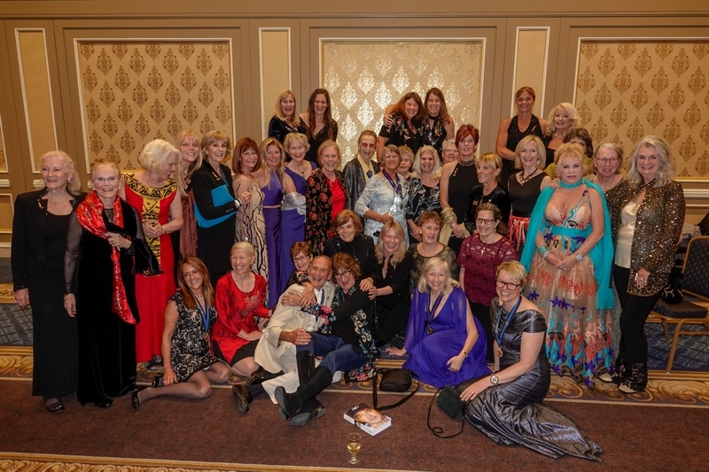 Women Divers Hall Of Fame